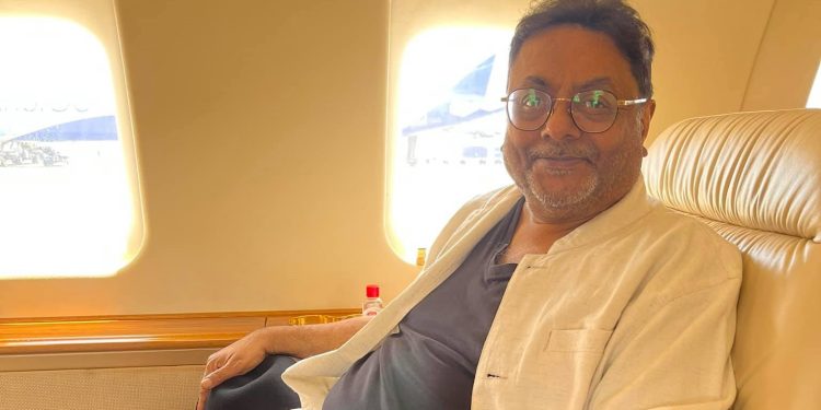 Pratap Pothen, pan-South India actor-director who didn't care about his ...