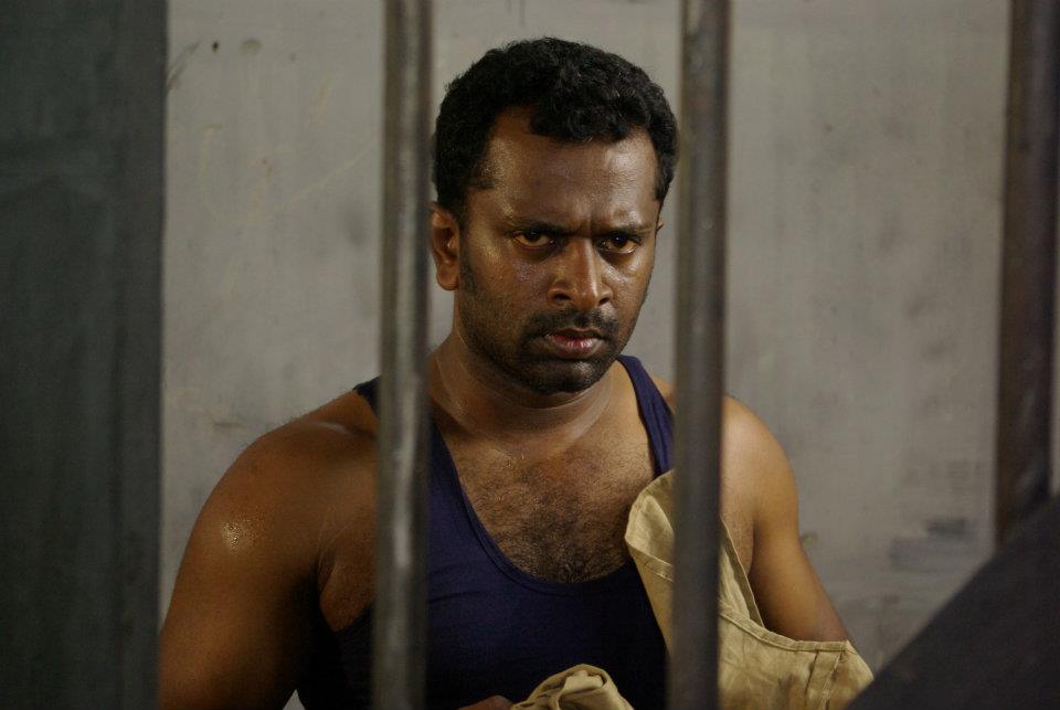 Thrissur: Kerala Police arrest actor Sreejith Ravi for flashing minors ...