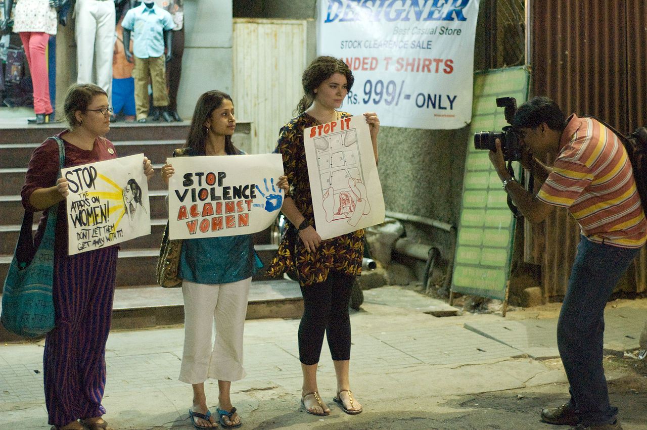 NCRB data 2021: Bengaluru registers highest rape cases over the last ...