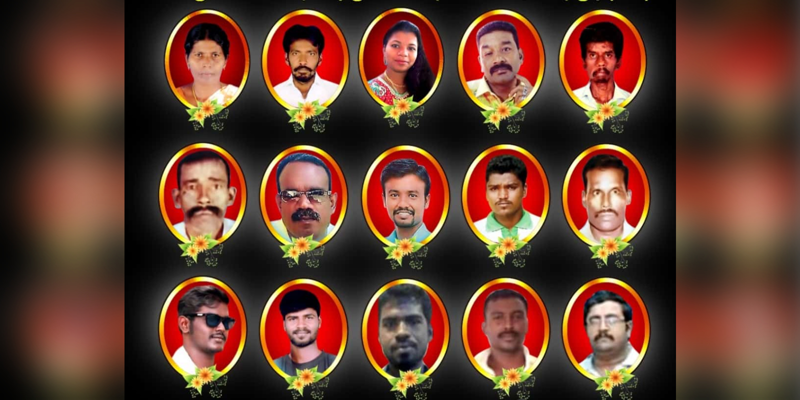 Tuticorin police firing case: Inquiry commission indicts top cops and bureaucrats; activists ...