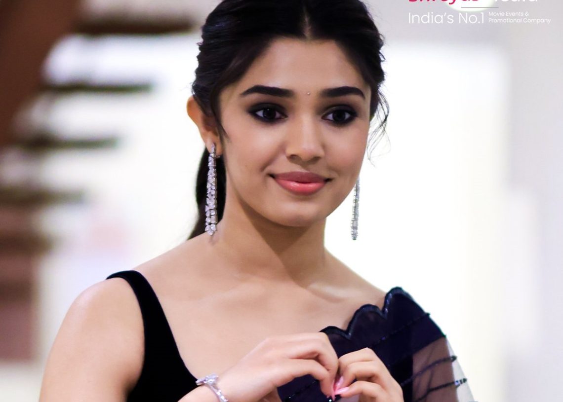 Macherla Niyojakavargam prerelease - The South First