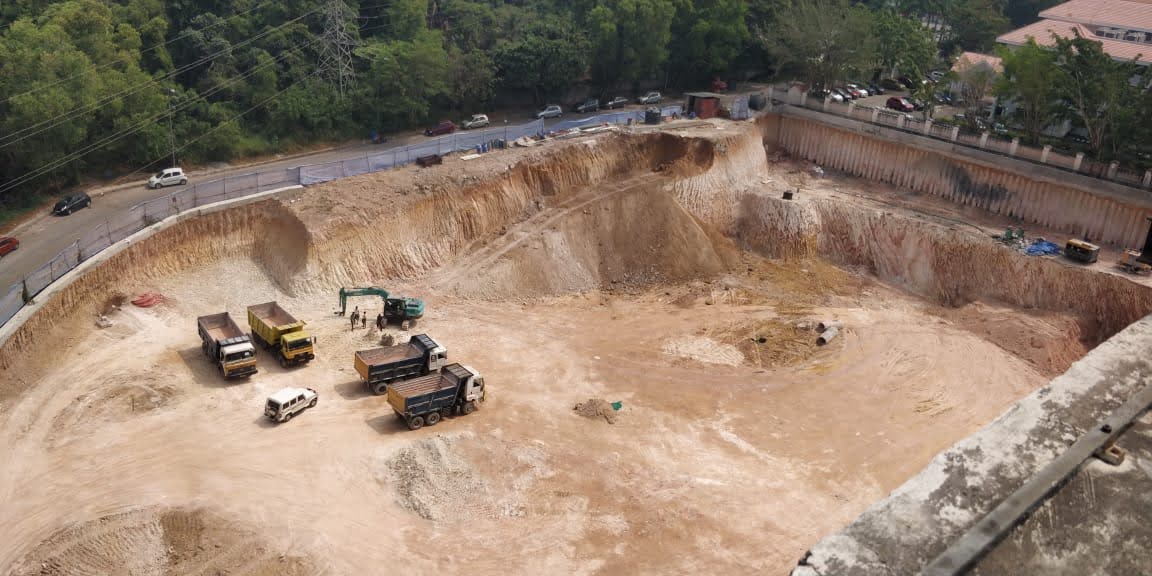 Stone quarries aggravate landslides every monsoon, but Kerala is yet to ...