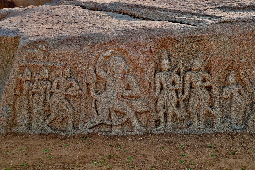 Hampi through the lens - The South First