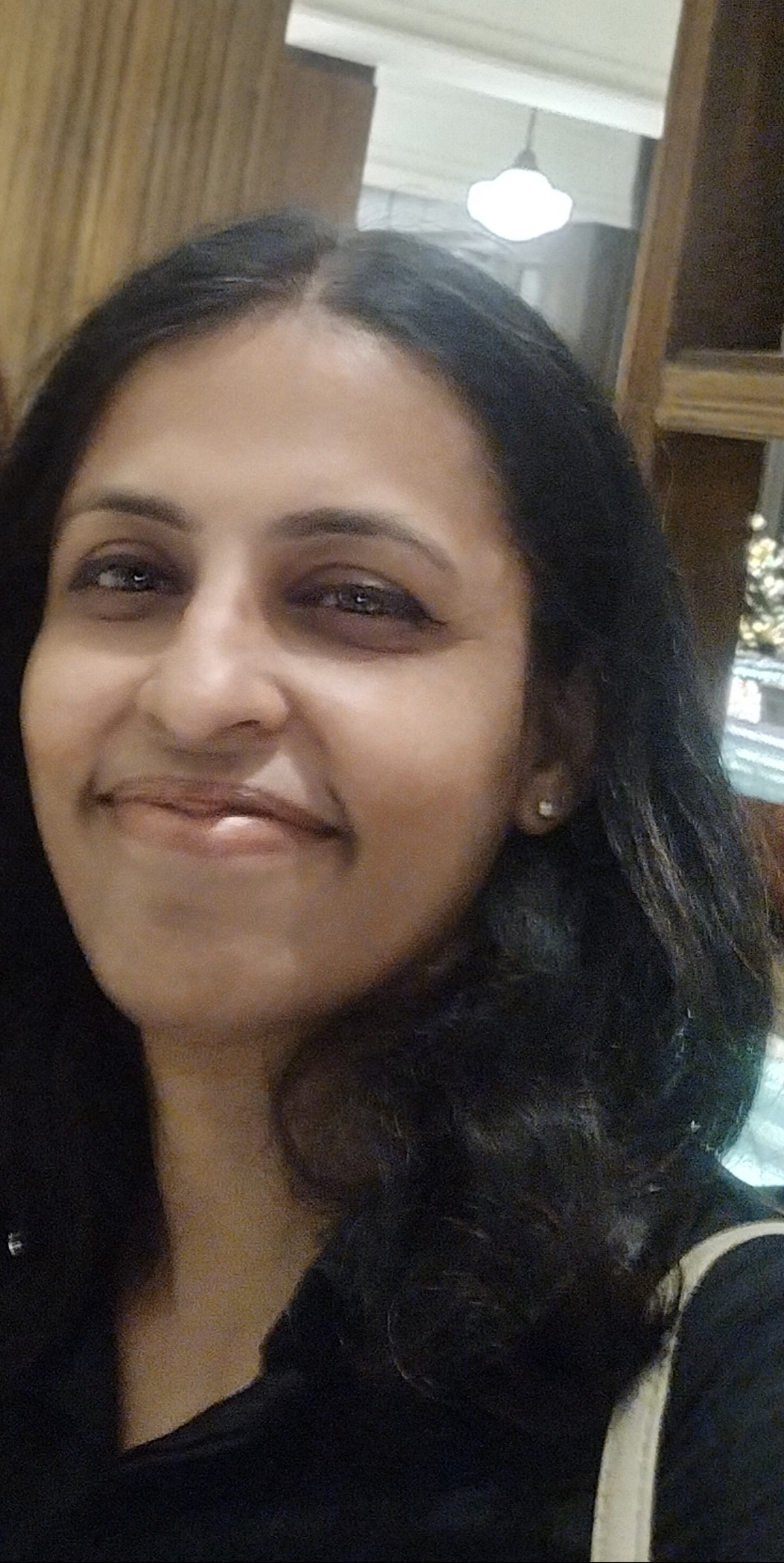 Jayanthi Madhukar - The South First