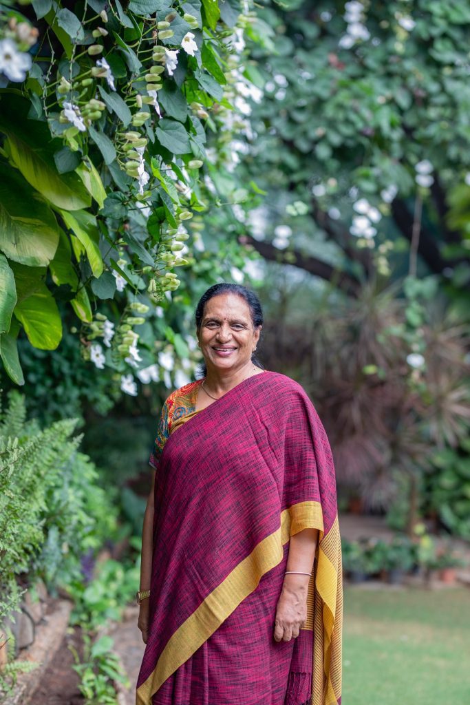 Three women are cooking up a storm in their traditional Andhra kitchens ...