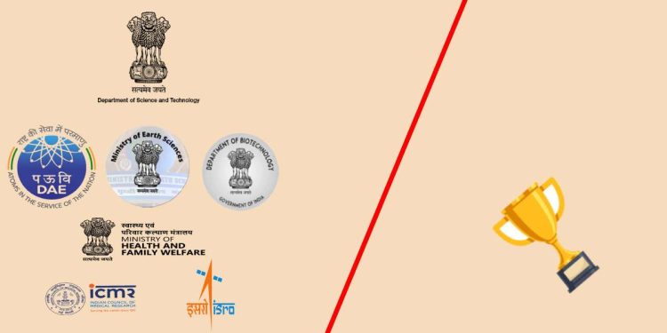 Nobel-like Vigyan Ratna: Scientists, medical researchers irked over ...