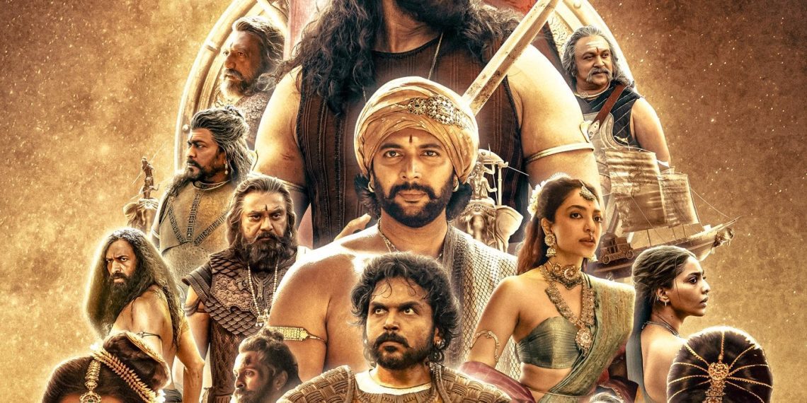 Ponniyin Selvan: A not-so-beginner’s guide to the Cholas - The South First