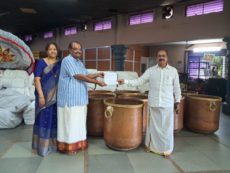 Richest temple in the world, Tirumala gets even richer with highest ...