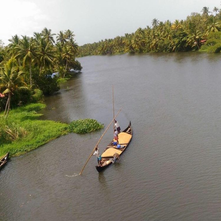 N Kumaran Asan death in boat accident: Sangh outfits see Islamic hand