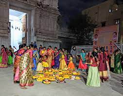 What is Bathukamma, the Telangana festival? - The South First