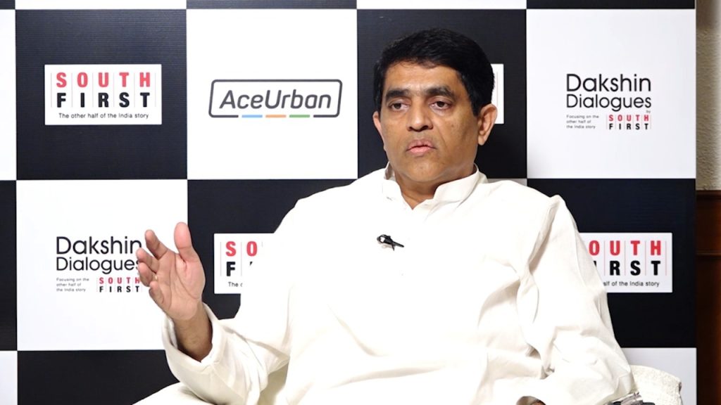 As poll heat rises in Andhra Pradesh, Jagan rejigs leaders in party ...