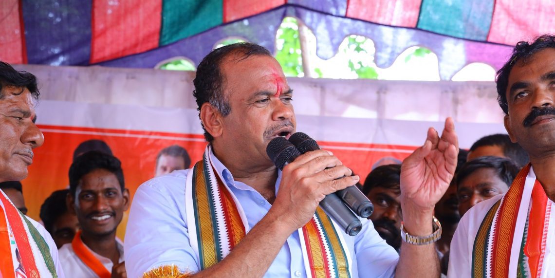 Revanth, Bhatti, Venkat Reddy make for triangular contest for CM face ...