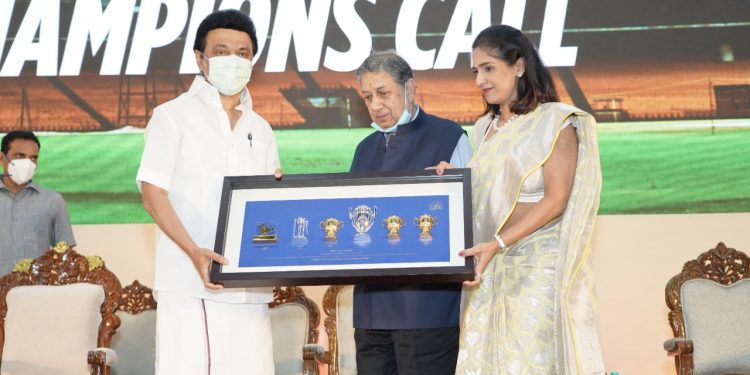 The great survivor of Indian cricket admin: Why N Srinivasan's word ...