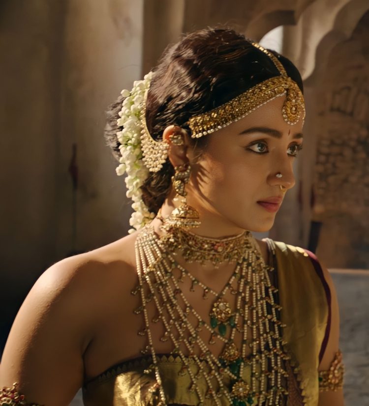 Ponniyin Selvan-1 Tamil film review - The South First