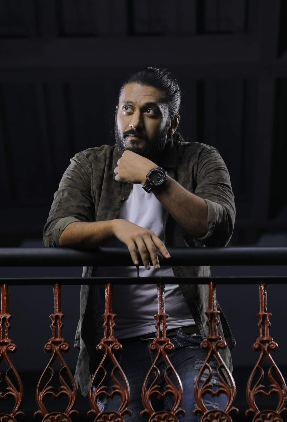 Kantara: Chetan's Bhoota Kola remarks stir row - The South First