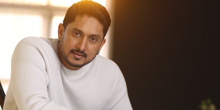 Kannada actor Ajai Rao's interview - The South First