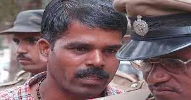Who is Umesh Reddy? Cops remember him as a slippery, psychopathic ...