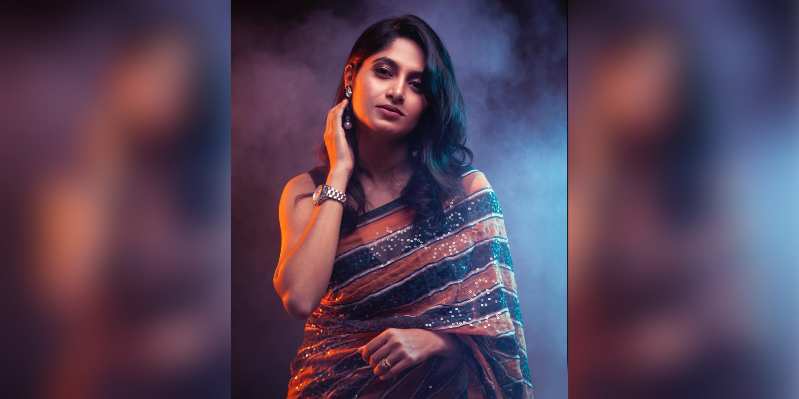 Kushee Ravi interview - The South First