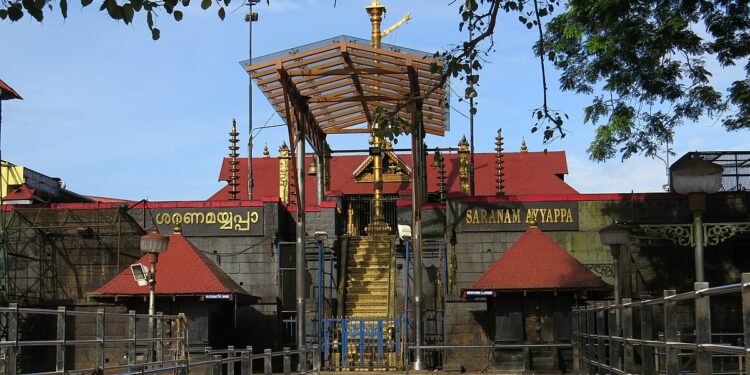 Sabarimala pilgrimage starts on 17 November; Kerala all set to host a ...
