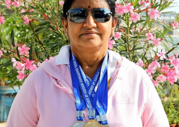 Seetha Khambhampati Srinivasa Rao Somanchi book launch