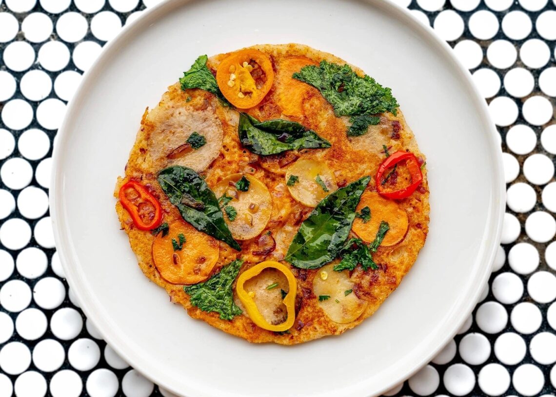 Semma: The restaurant that has put South India on the New York City ...