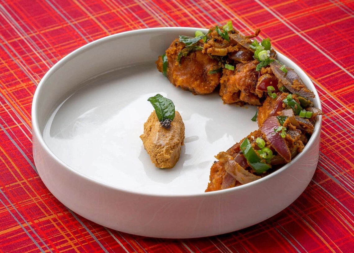 Semma: The restaurant that has put South India on the New York City ...