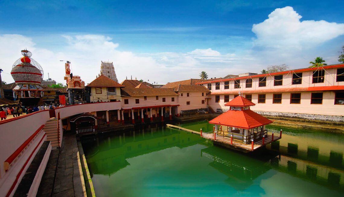 Kanakadasa, an exceptional devotee of Krishna - The South First