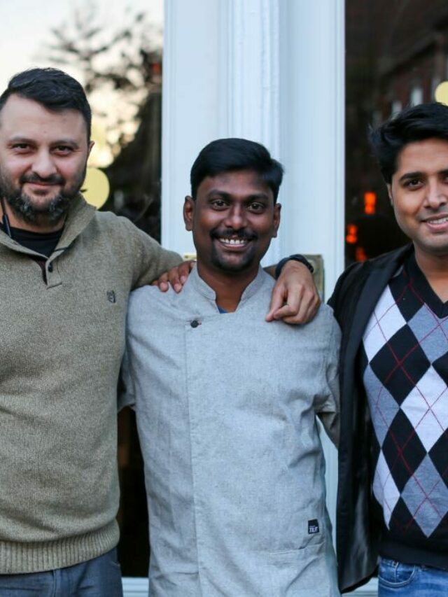 South India on the New York City culinary map with Semma - The South First