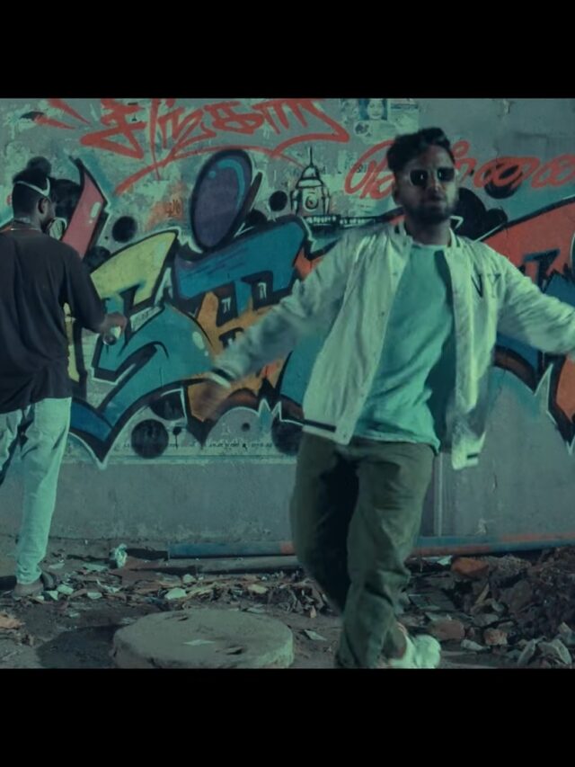 Protest rap song 'Singara Chennai 2.0' - The South First