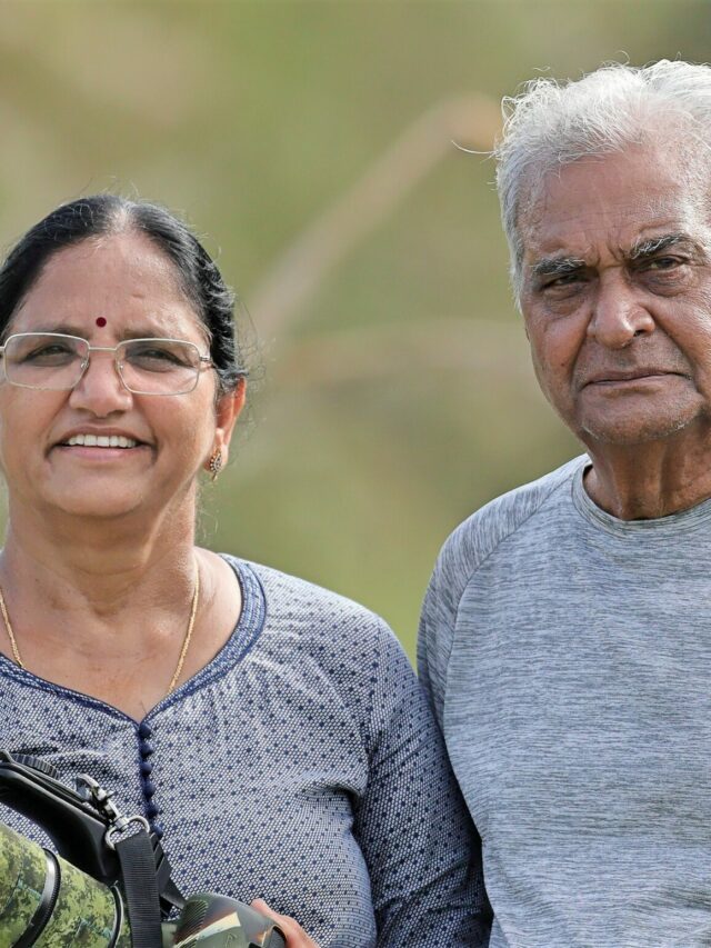 Meet the Hyderabad couple who just can’t stay idle - The South First