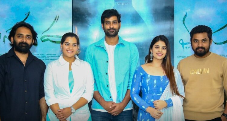 Masooda movie review - The South First