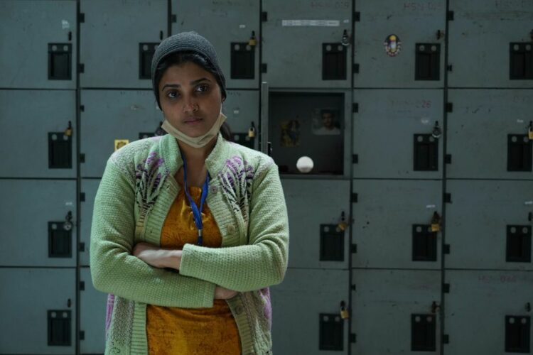 Ariyippu movie review - The South First