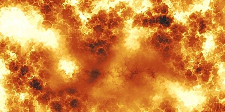 Four killed in firecracker blast at house in Tamil Nadu's Namakkal ...