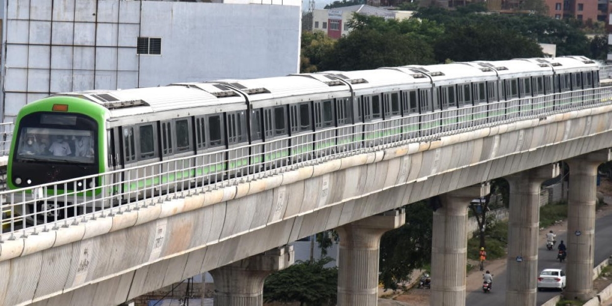 Karnataka Assembly passes Bengaluru Metropolitan Land Transport ...