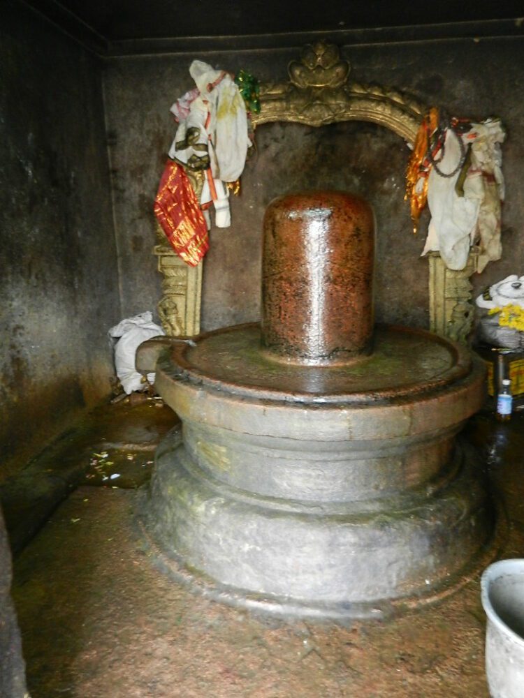 Arittapatti, village near Madurai with 2,100-year-old inscription ...
