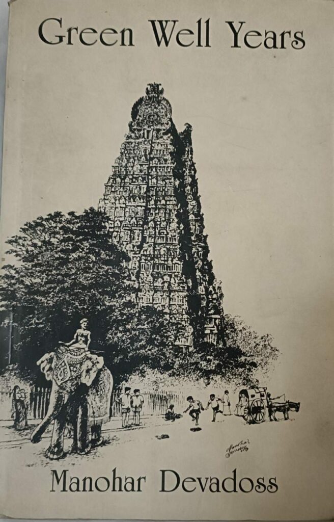 Obituary: Manohar Devadoss, magnificent artist who overcame many ...