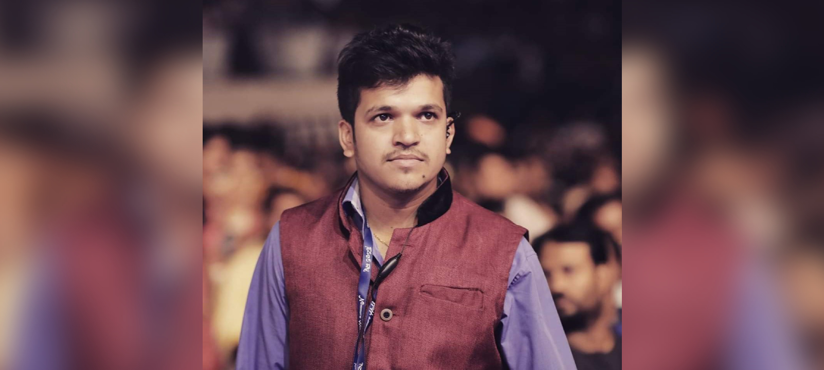 Lyricist Pramod Maravanthe interview - The South First