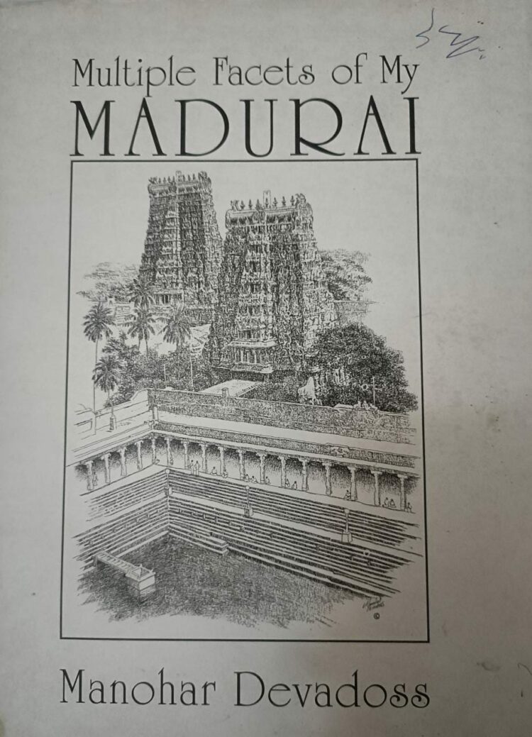 Obituary: Manohar Devadoss, magnificent artist who overcame many ...