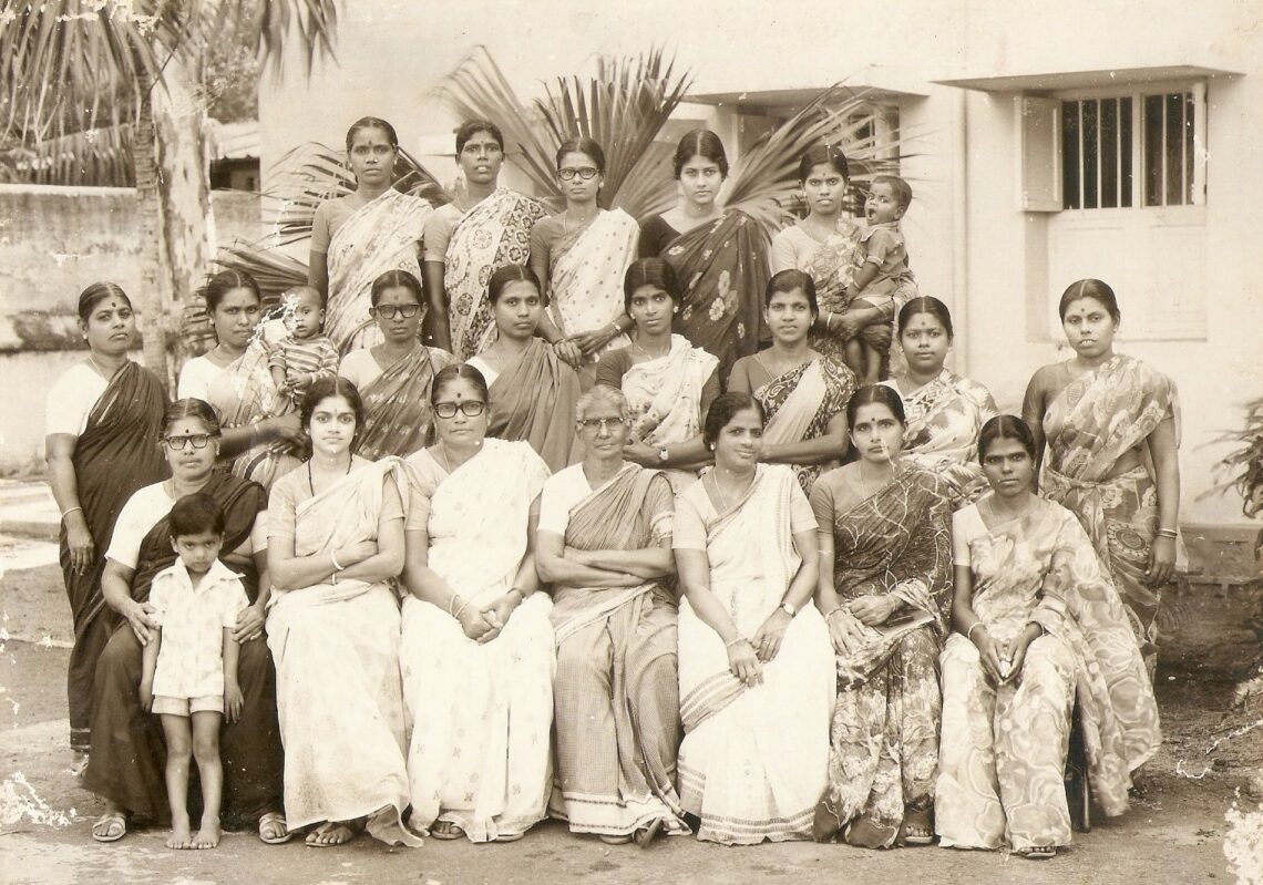 Mythili Sivaraman, a rebellious soul who exposed the horror of the ...