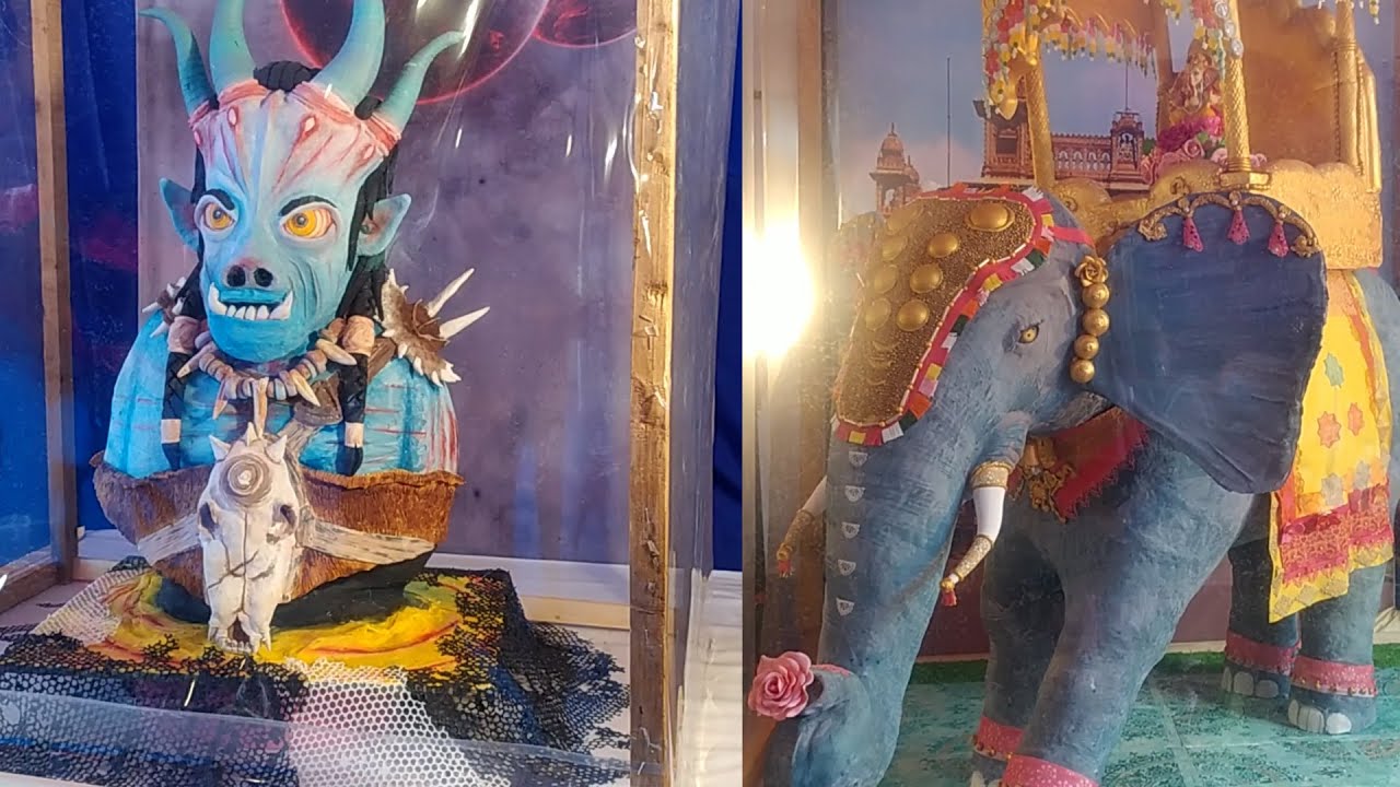 Bengaluru Cake Show: From giant basilica to electric car cakes on ...