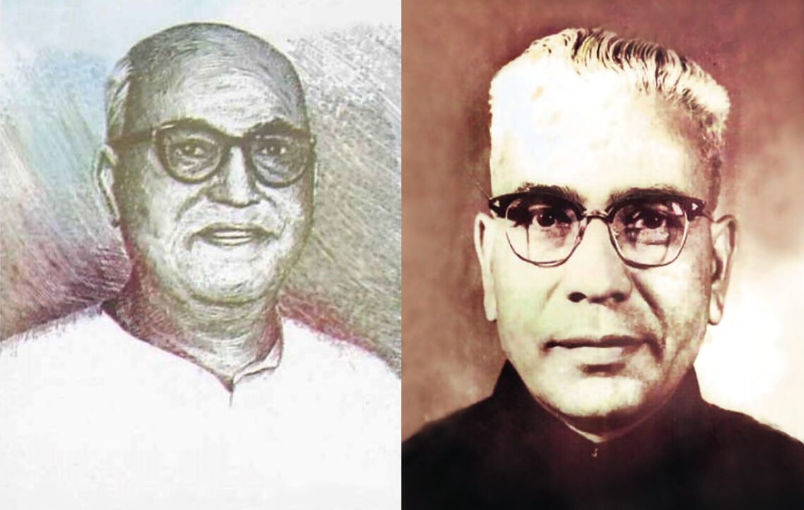 S Nijalingappa, honest leader who fought for Karnataka unification