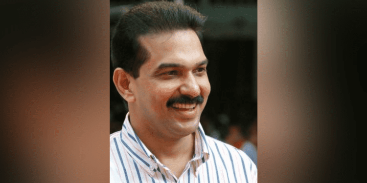 Kerala High Court restrains the arrest of Twenty20 chief Sabu Jacob ...
