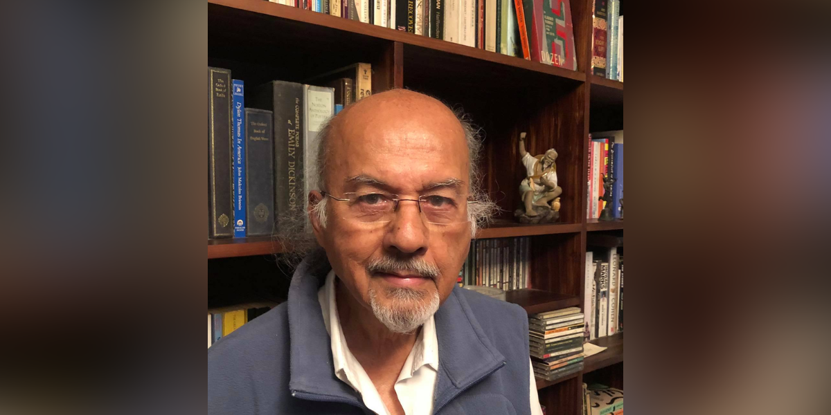 Legendary journalist TJS George honoured with RedInk Lifetime ...