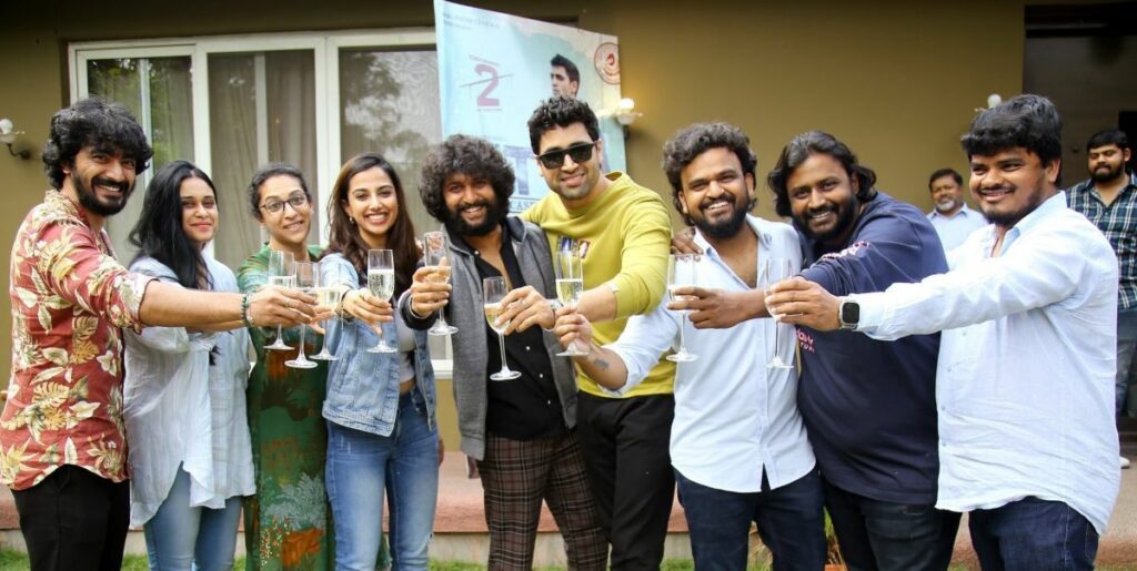 HIT: The Second Case review - The South First