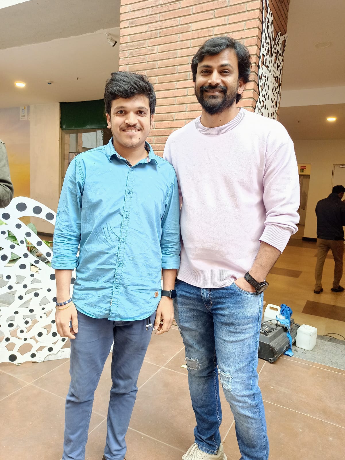 Lyricist Pramod Maravanthe interview - The South First