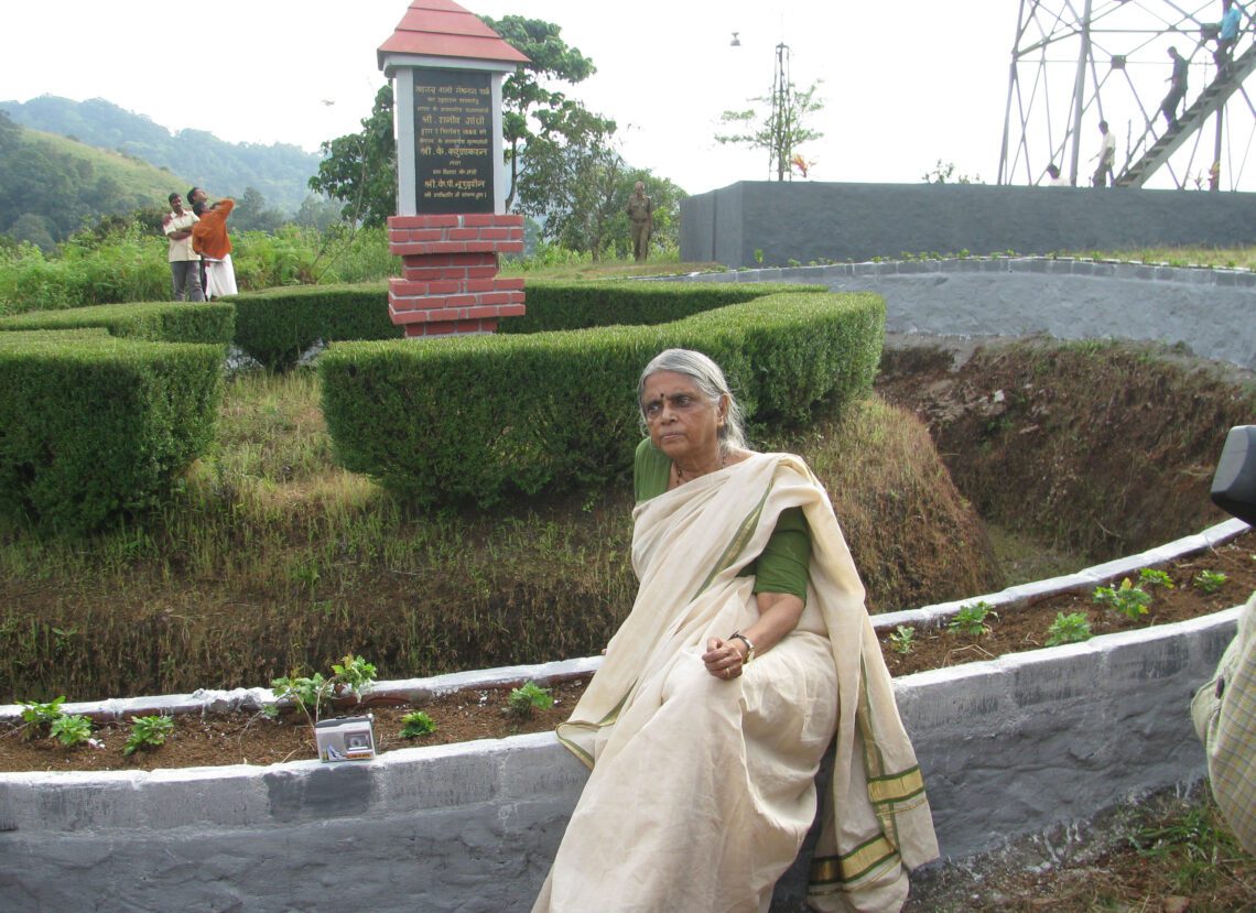 Remembering Sugathakumari: Unfettered wild bird who left her anthems of ...