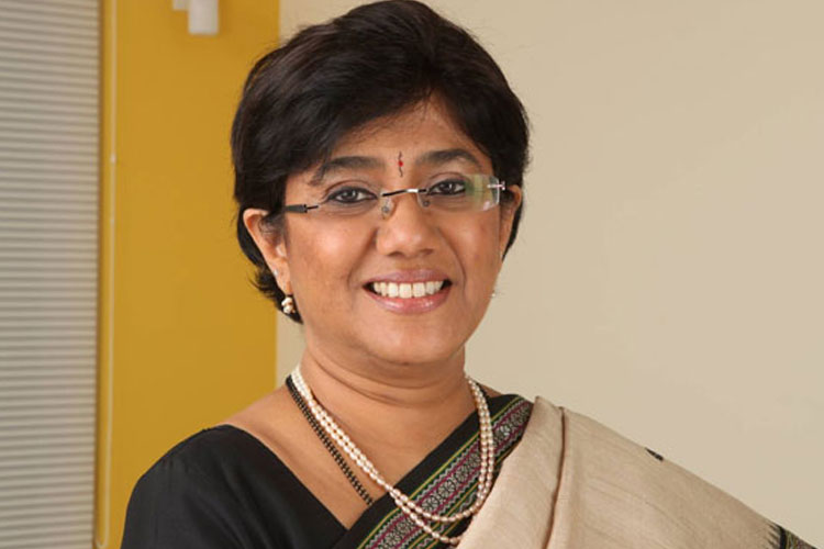 Doctors laud NCP MP Vandana Chavan's demand in Rajya Sabha for studies ...