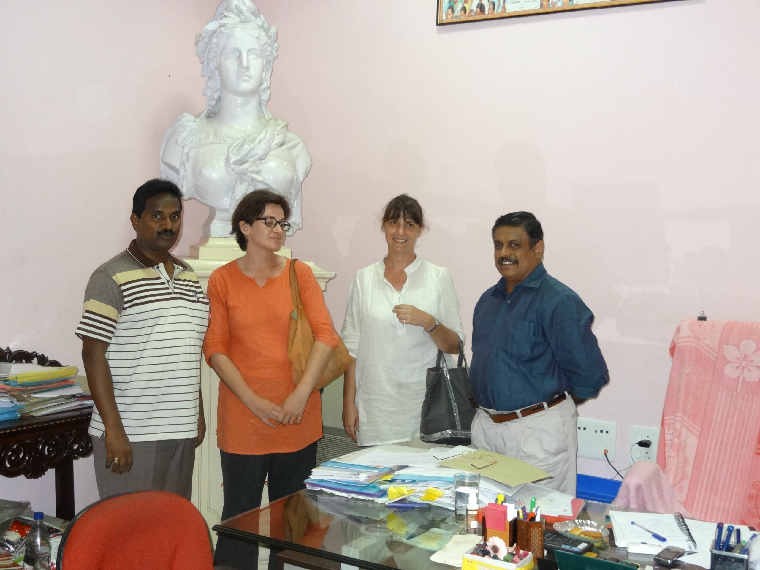 Time to check out Yanam, a Puducherry, in Andhra Pradesh