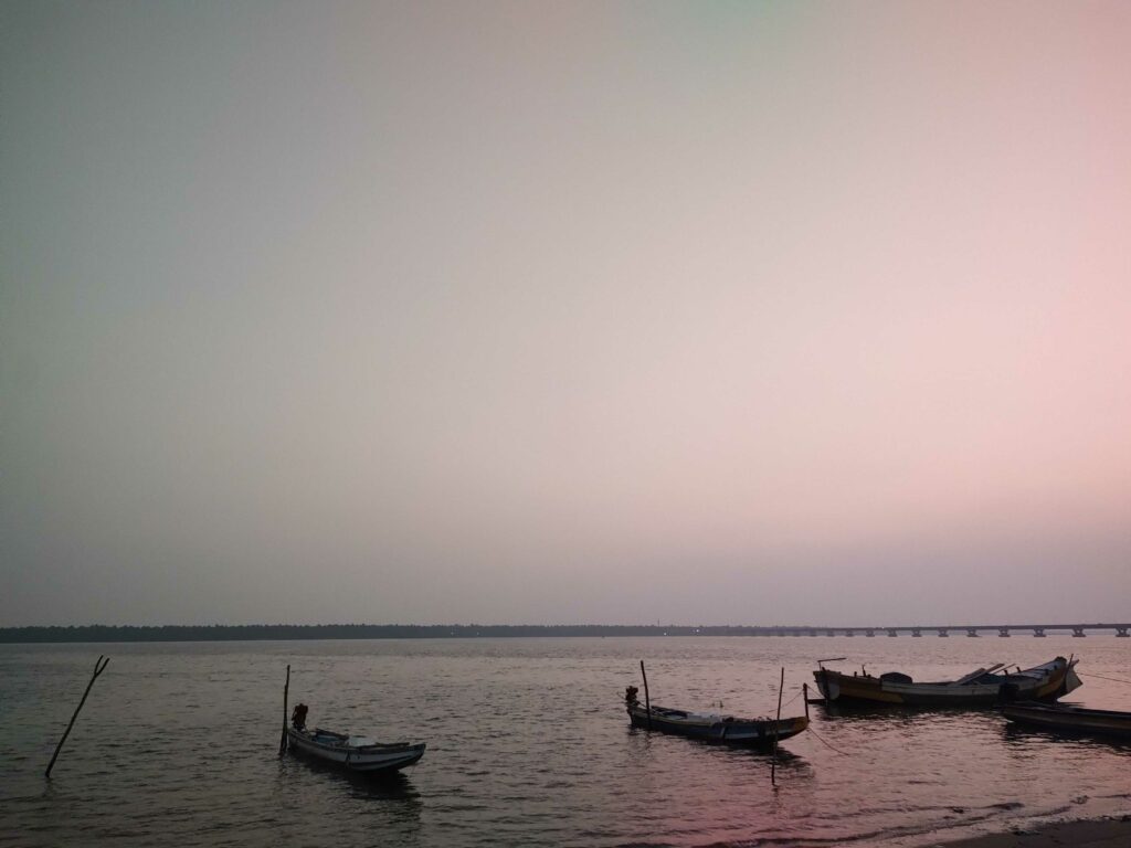 Time to check out Yanam, a Puducherry, in Andhra Pradesh