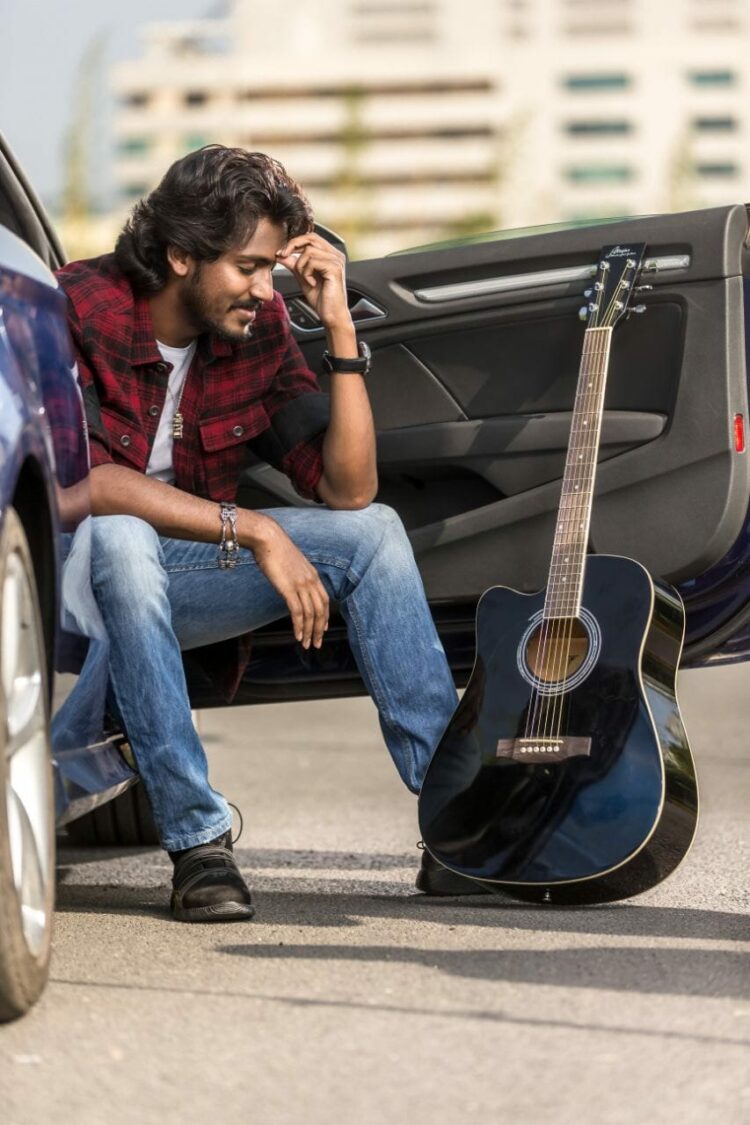 Vikram Ravichandran interview - The South First